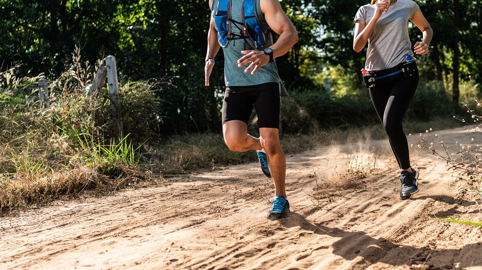 Corrida de Montanha : Nova Friburgo em Foco – Portal de Notícias