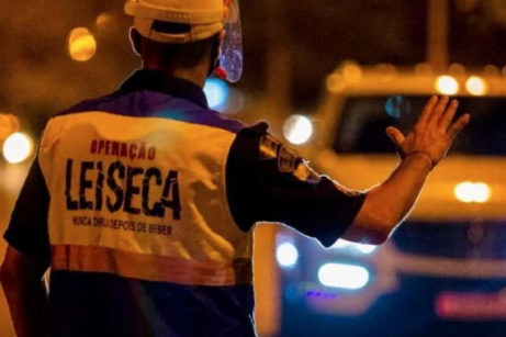 Lei Seca RJ: motoristas flagrados aumenta em todo Estado do Rio : Nova ...