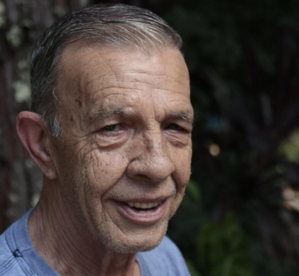 Friburgo: Morre Seu Carlinhos, do Parque Municipal Juarez Frotté : Nova ...