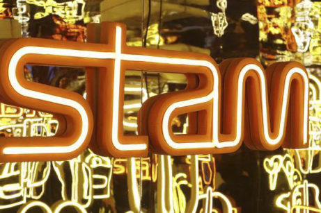 Stam apresenta nova marca e produtos na Feicon, em São Paulo : Nova ...