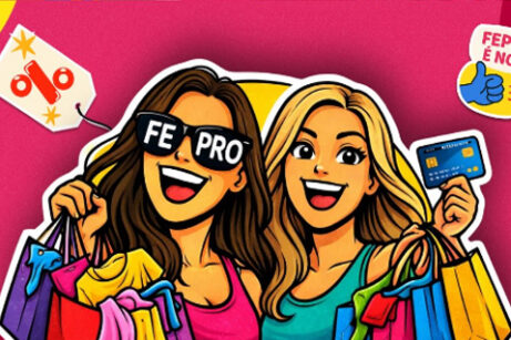 Friburgo: Fepro 2026 acontece de 8 a 12 de abril, no Country Clube ...